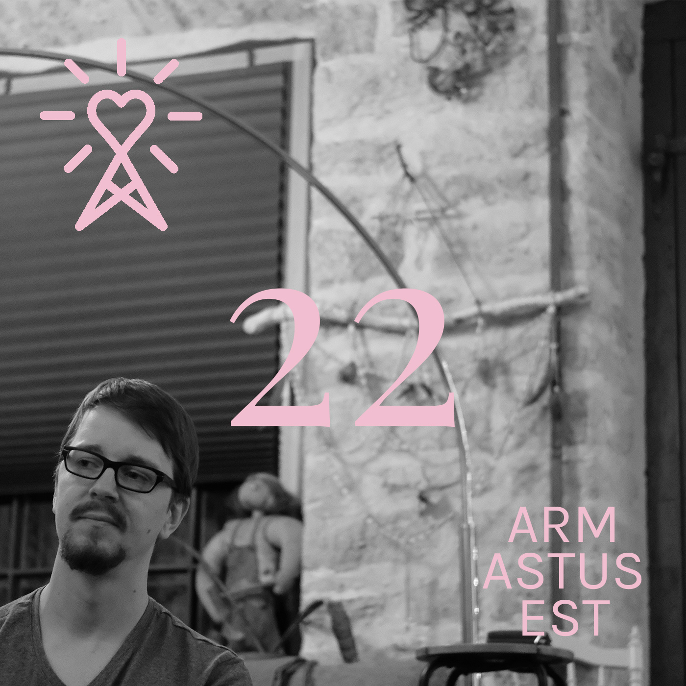 #22 Armastusest: Mats Volberg. Tundelukud - Podcastid.ee