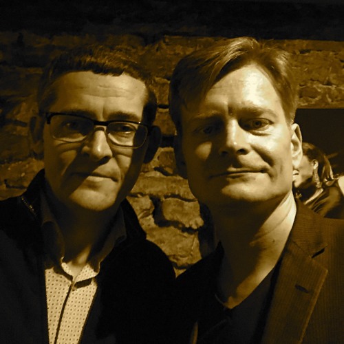 Priit Karjus: edu on kättevõtmise asi! - Podcastid.ee