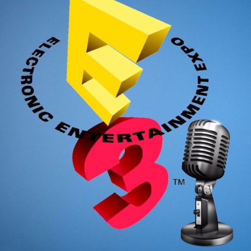 Teine Tase 12 × E3 HÜPERSUPER-ERIOSA! - Podcastid.ee