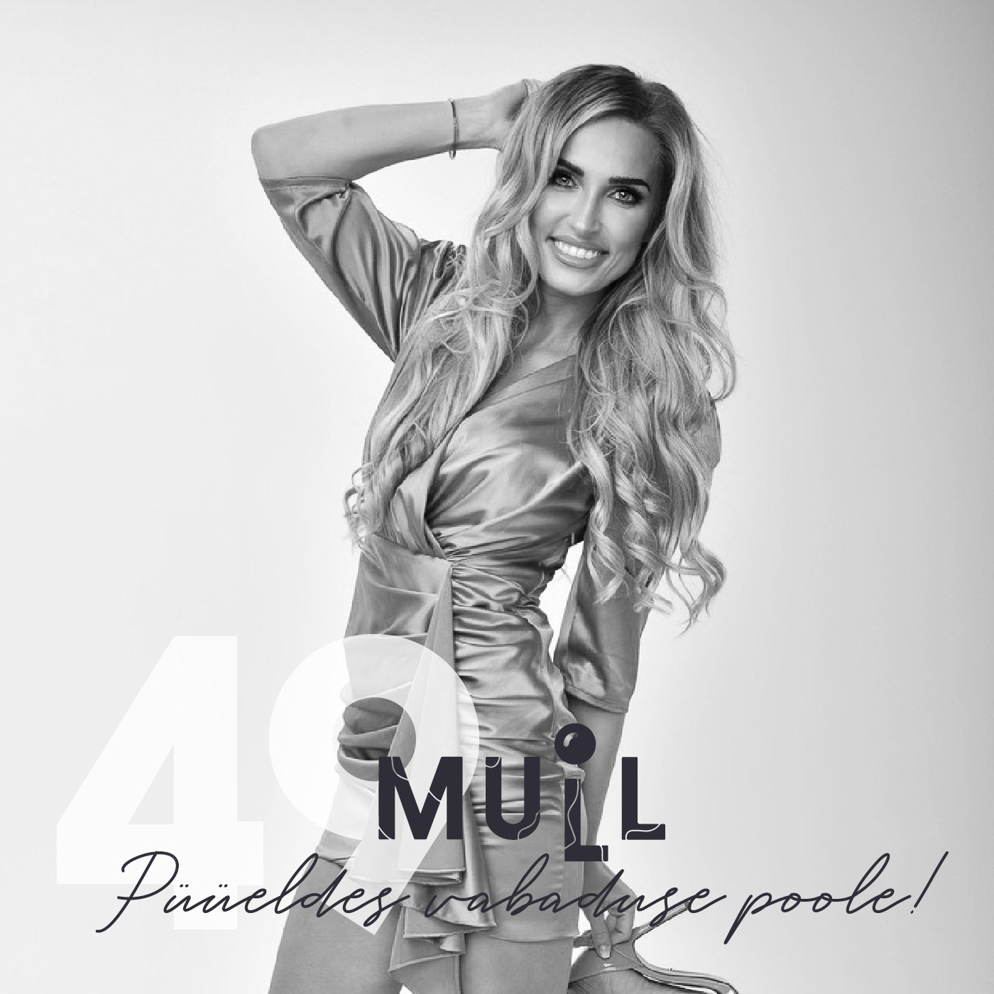 MULL 49: Katri Teller “Püüeldes vabaduse poole!” - Podcastid.ee