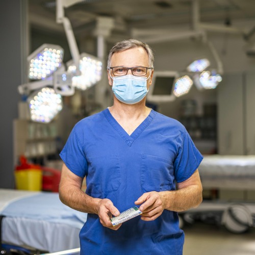 Tervisepooltund episood 62: Professor Peep Talving ja Villu Zirnask ...