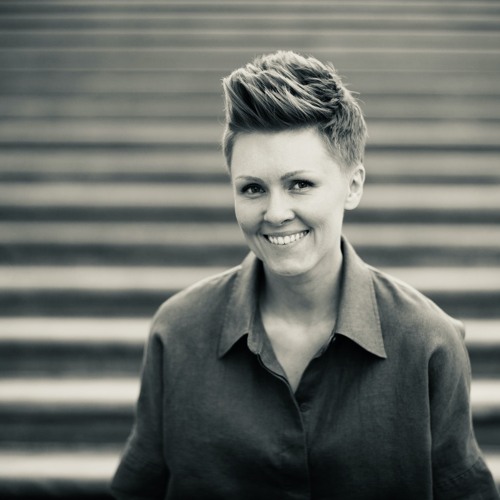 Ewa Bocian: my superpower is authenticity - Podcastid.ee