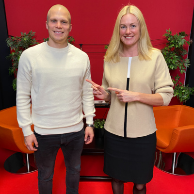 #71 Henrik Ojamaa - kuidas sai tippjalgpallurist investor? - Podcastid.ee