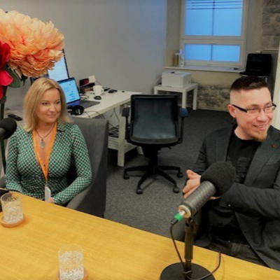 Küberkuritegevuses liigub raha rohkem kui narkokuritegevuses - Podcastid.ee