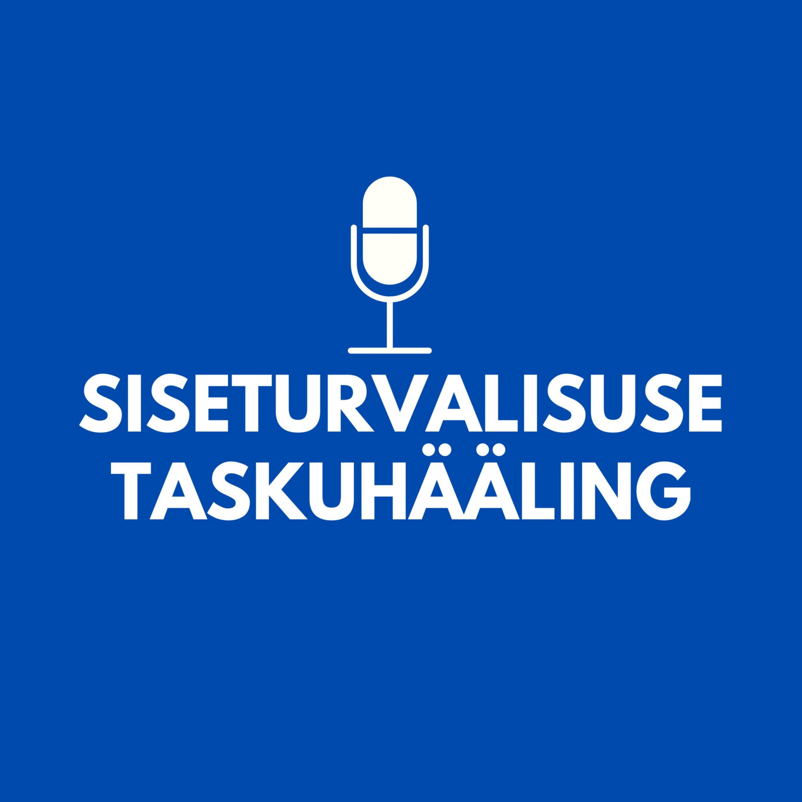 #21 Relvad müügiks - Podcastid.ee