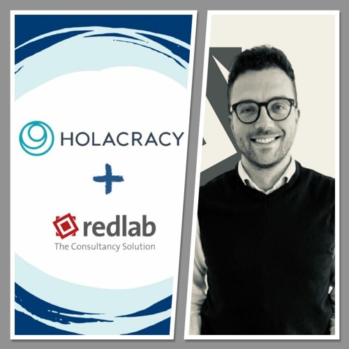 Marco Scarpellino: Holacracy is really simple ! - Podcastid.ee