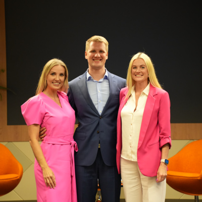 #91 Investeerimisest koos Rahareedega - Podcastid.ee