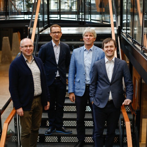 27.10.23 Soraineni sagedus. Kliimaseadusega seatakse suured sihid ...