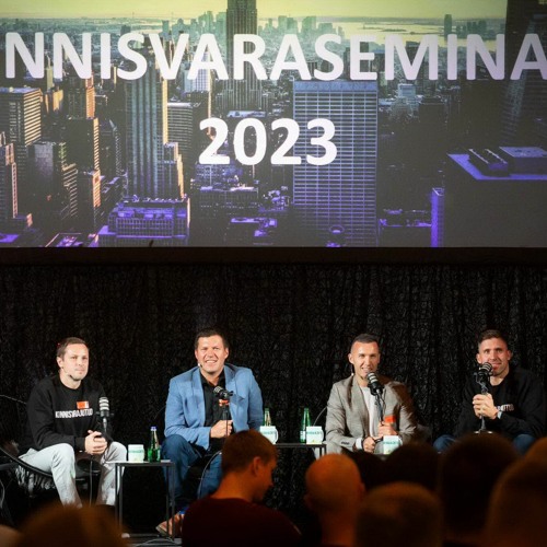 #154 | LIVE-salvestus Kinnisvaraseminarilt koos Jaak Roosaare ja Janar ...