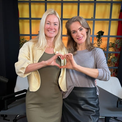 #103 Epp Kärsin - kuidas mõjutab paarisuhe rahaasju? - Podcastid.ee