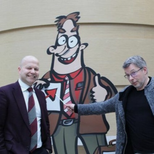 21.03.24 Kultuur veab majandust: rahvusorkestri suurtoetaja pakub kultuuriraha murele lahenduse ...