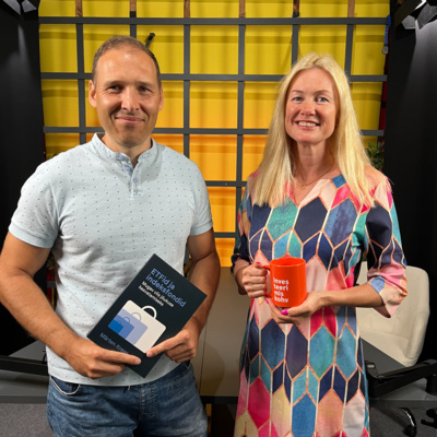 #110 Märten Kress - mees miljonilise investeerimisportfelli jahil ...