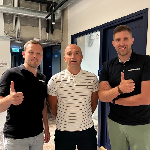 #202 | Abja-Paluoja kinnisvaramagnaat Riivo Roosnurm sai ...