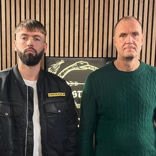 #141 Hardo Pajula. Olümpiamängude avatseremoonia, LGBT, Trump ja Harris ...