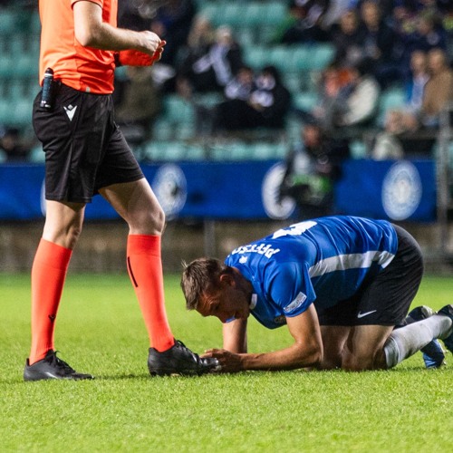 292. saade: Premium liigast piisab aserite vastu, aga Rootsi paneb kohe ...