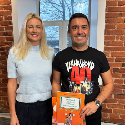 #124 Aasta investor 2025 Lev Dolgatsjov – kaktusekasvatajast ...