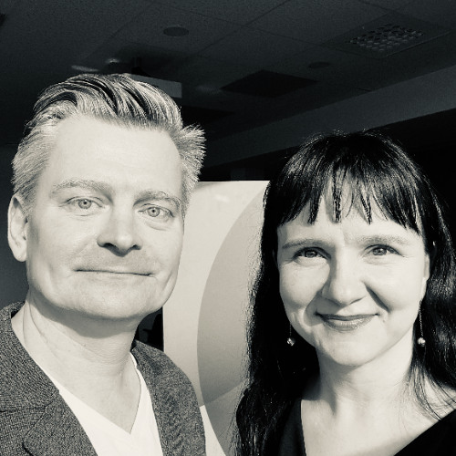 Jonna Pechter: juhtimine algab selgest visioonitunnetusest - Podcastid.ee