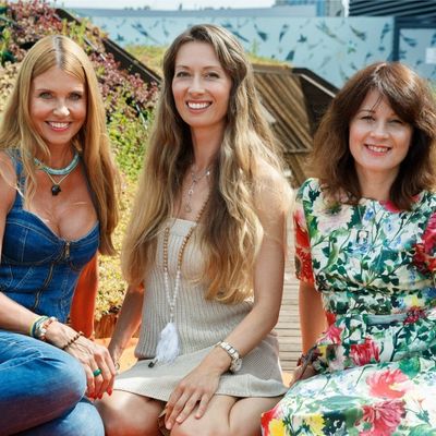 85. SAADE | Moonika Chandaa Silves: iseendaks kasvamine viis mind ...